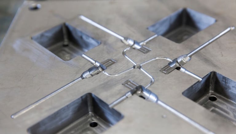 GD&T for Injection Molded Parts: A Practical Approach